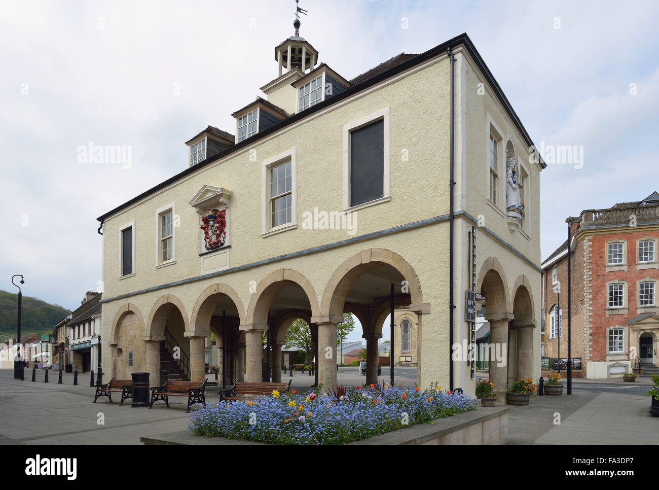 Dursley england hi-res stock photography and images - Alamy