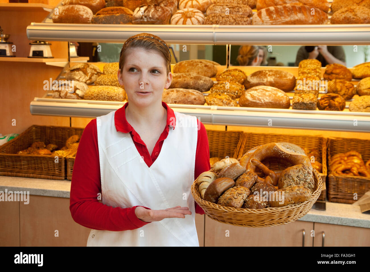 Bakery crafts hi-res stock photography and images - Alamy