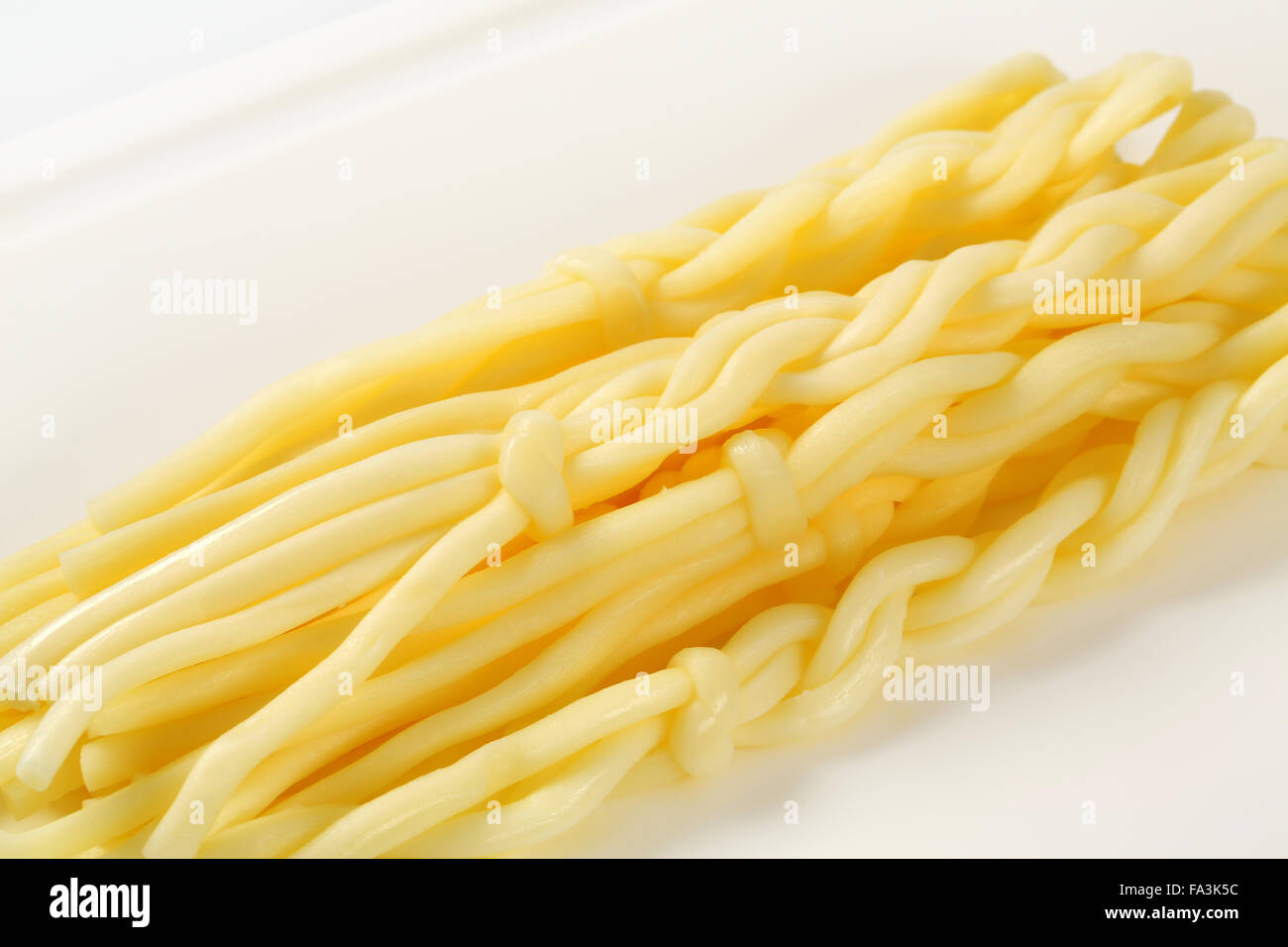 Cheese Strings High Resolution Stock Photography and Images - Alamy