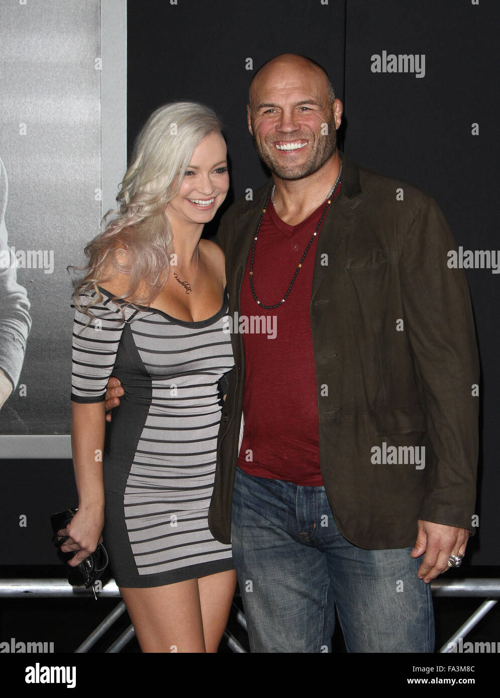 World premiere of 'Creed' at the Regency Village Theatre - Arrivals ...
