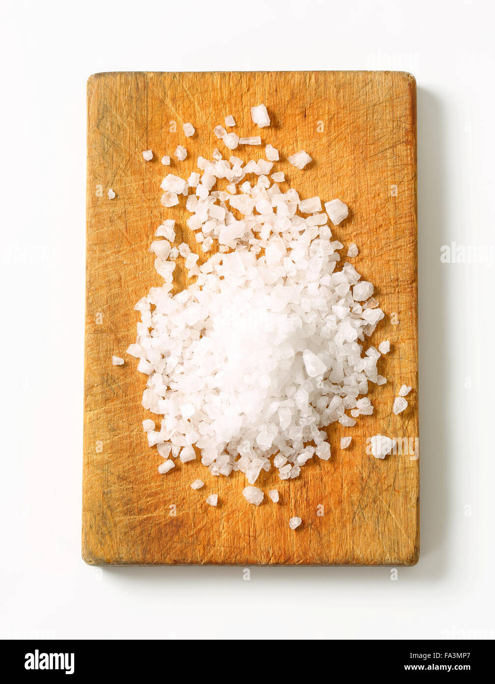 Evaporated salt crystals hi-res stock photography and images - Alamy