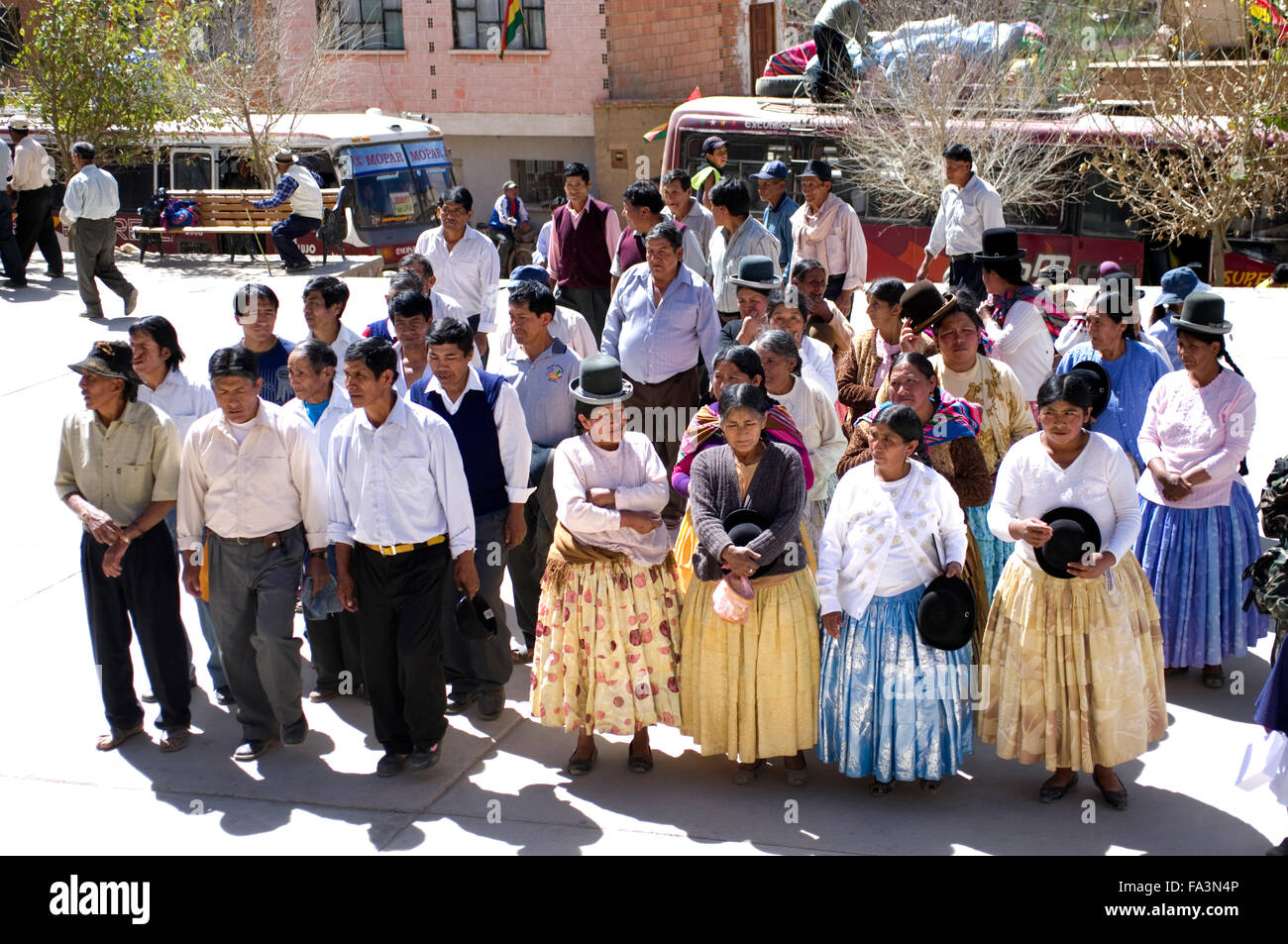 Chacha warmi hi-res stock photography and images - Alamy
