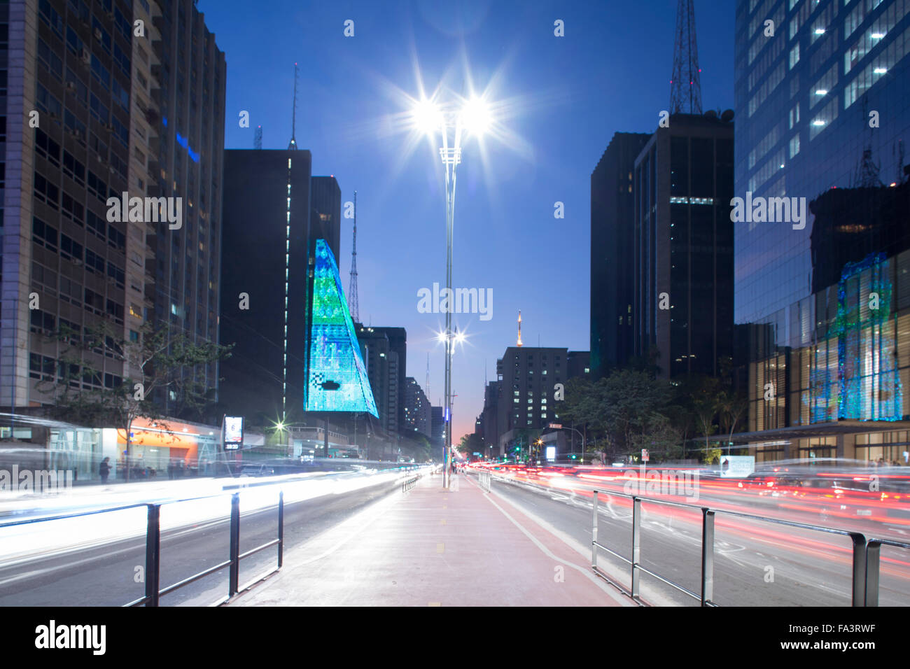 Sao paulista hi-res stock photography and images - Alamy
