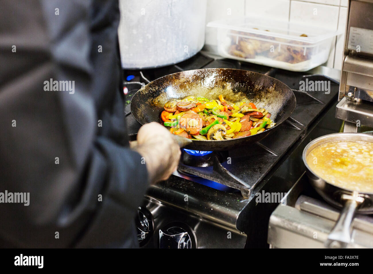 Meze restaurant hi-res stock photography and images - Alamy