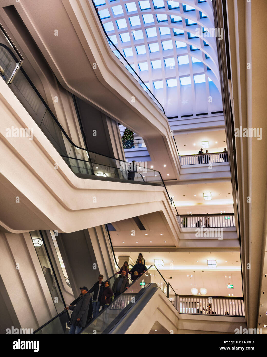 Alexander department store hi-res stock photography and images - Alamy