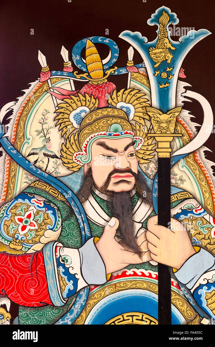 Deva buddhism High Resolution Stock Photography and Images - Alamy