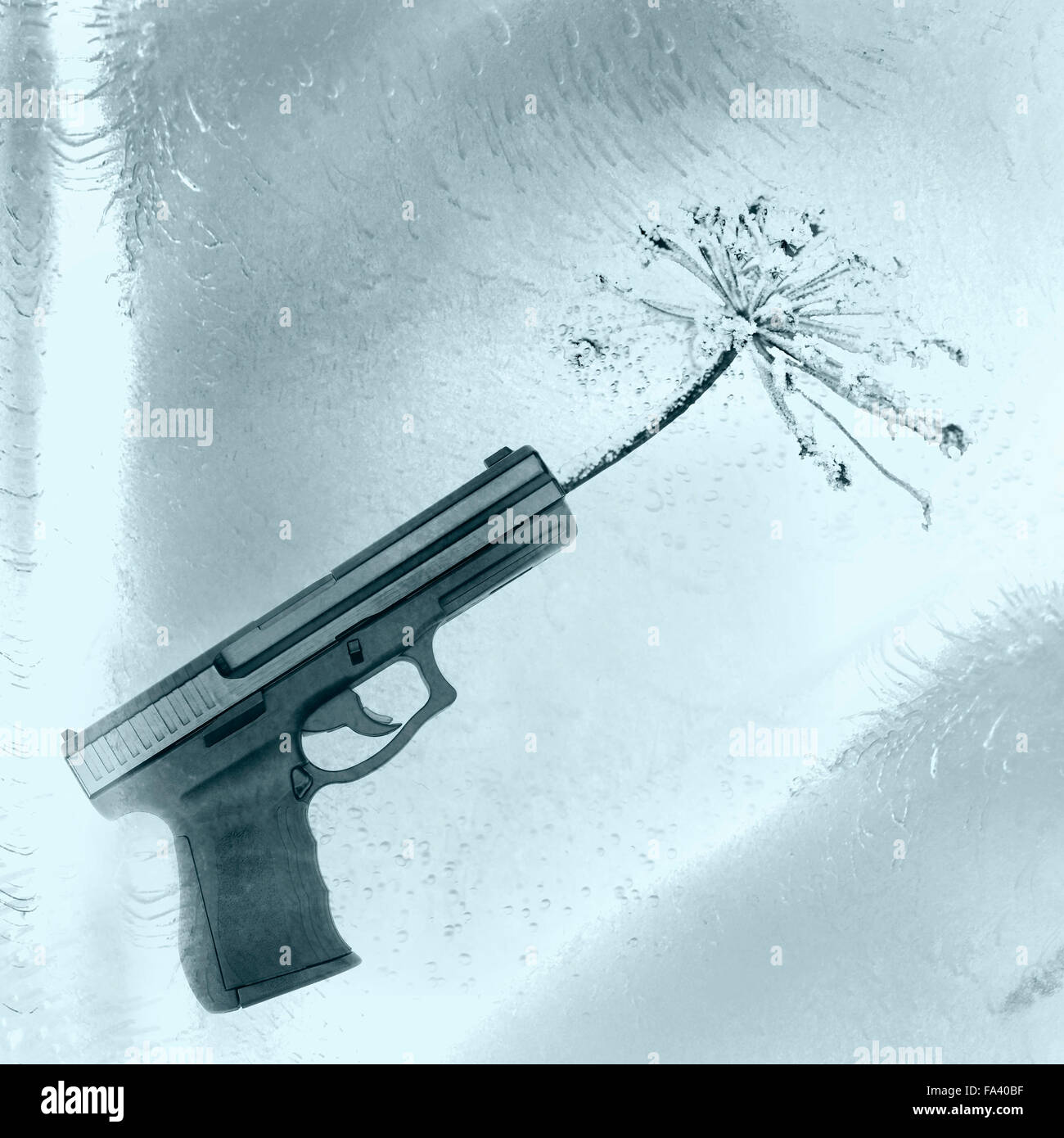 Gun Prevention High Resolution Stock Photography and Images - Alamy