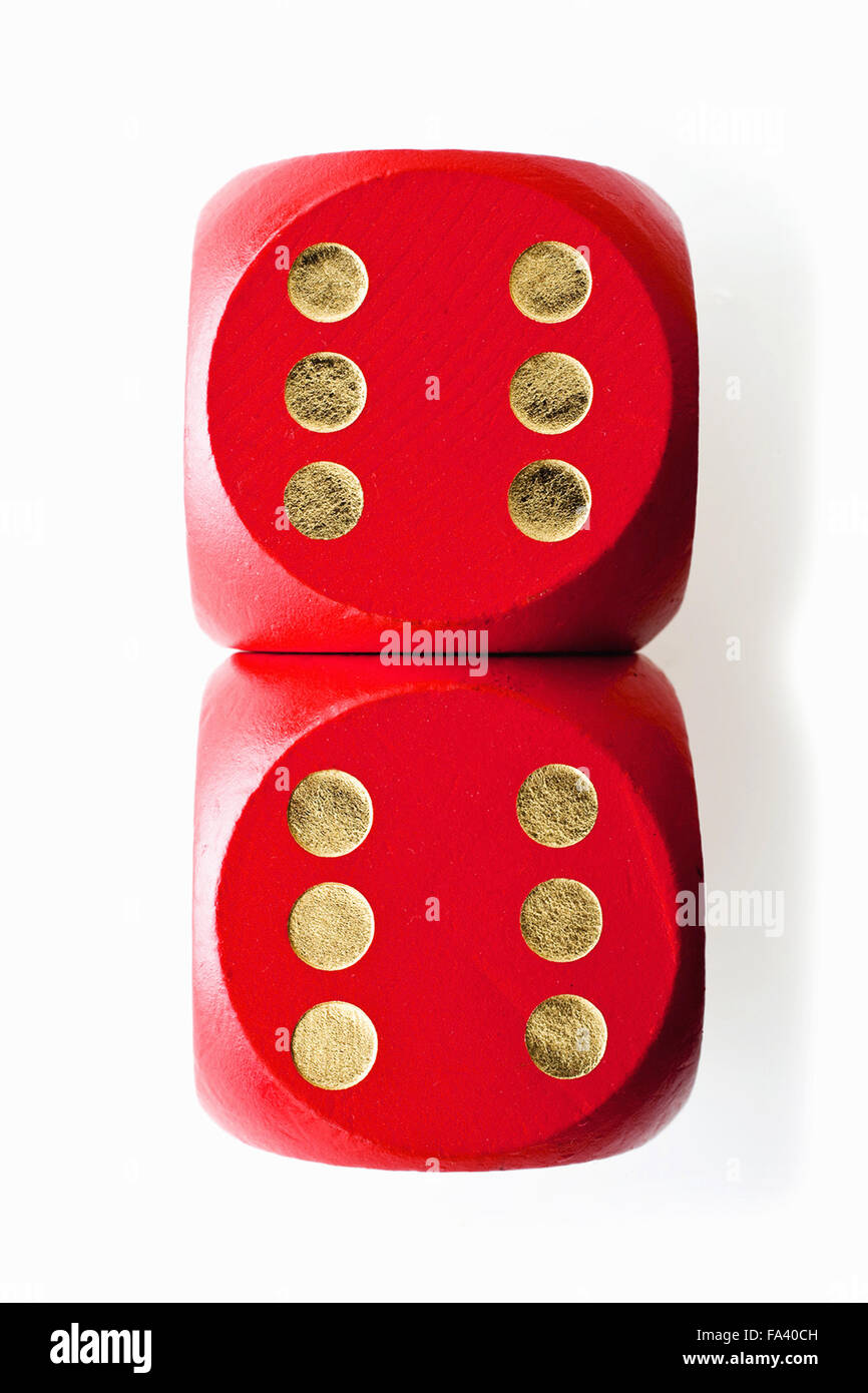 Double Six Stock Photos & Double Six Stock Images - Alamy