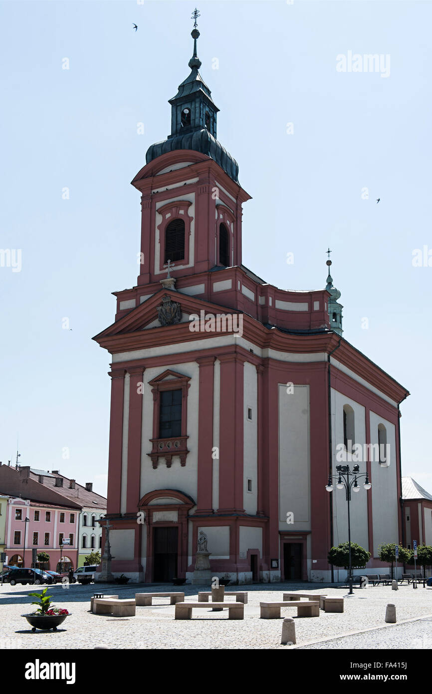 Hranice hi-res stock photography and images - Alamy