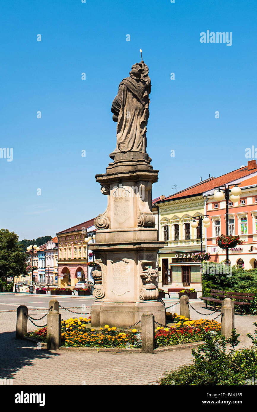 Valasske hi-res stock photography and images - Alamy