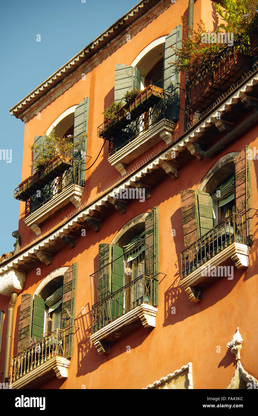 C15 gothic house hi-res stock photography and images - Alamy