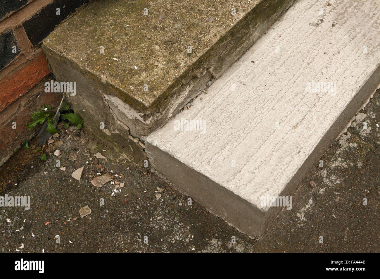 Difficult disabled access hi-res stock photography and images - Alamy
