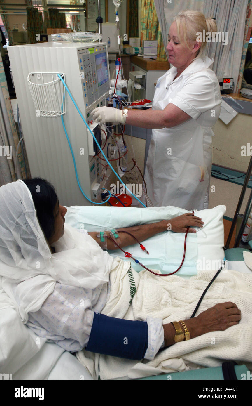 Fistula renal hi-res stock photography and images - Alamy