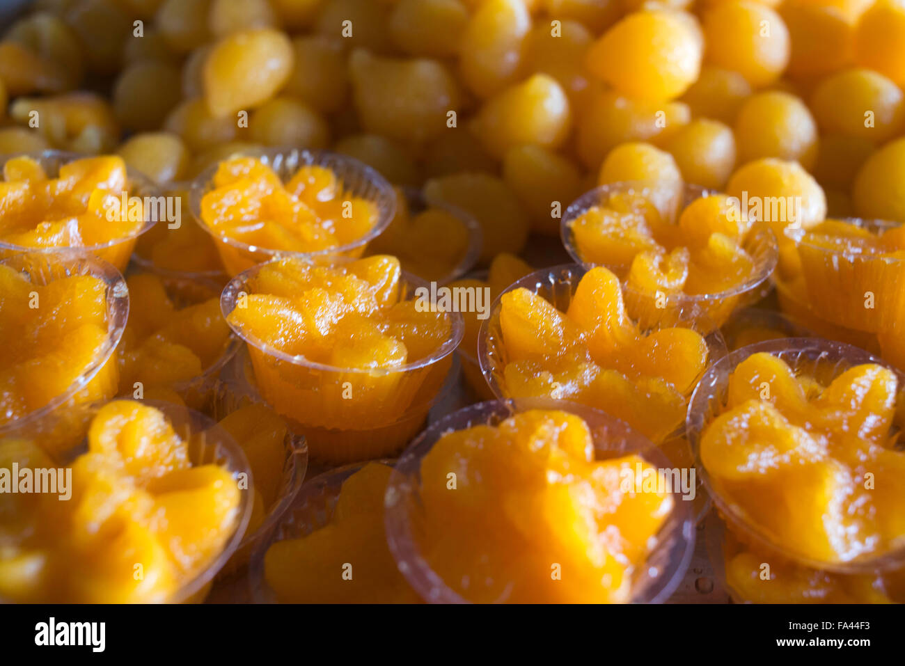 Local sweets hi-res stock photography and images - Alamy