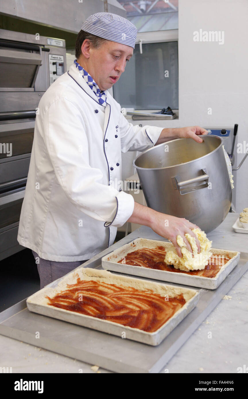 Hospital bakery hi-res stock photography and images - Alamy