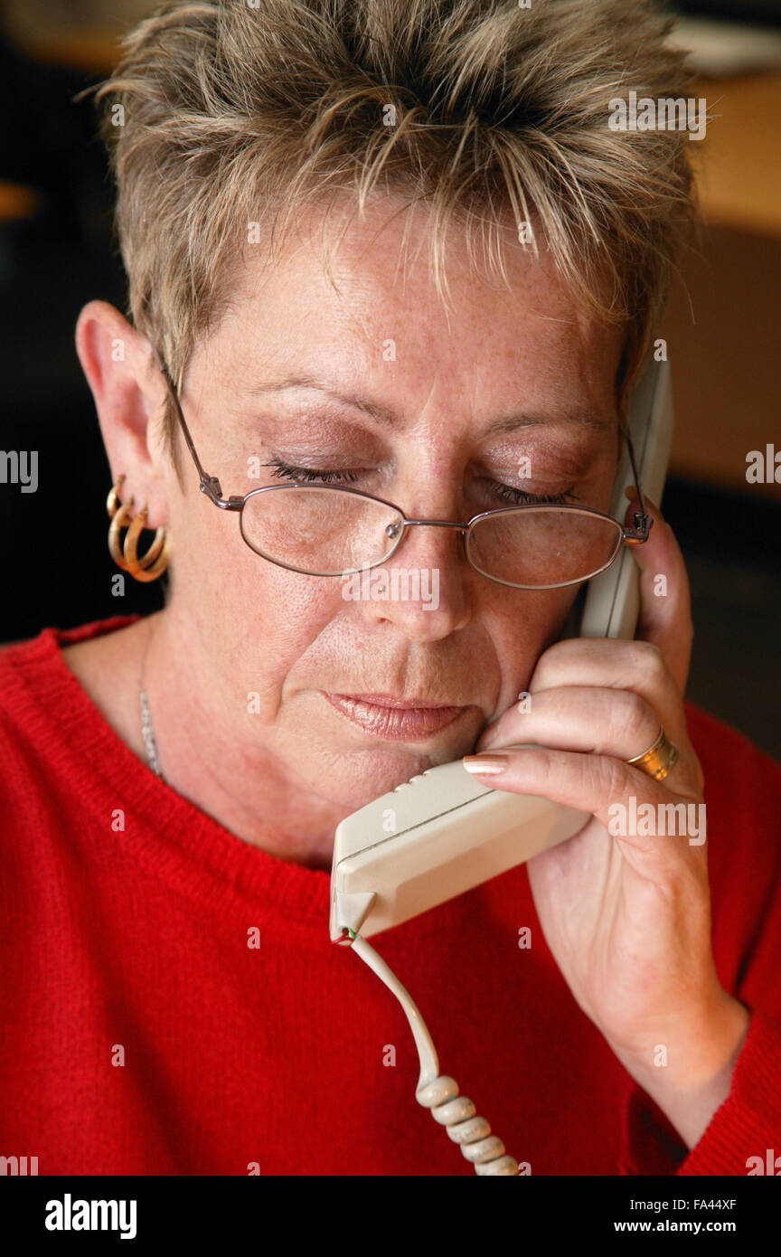 Hospital switchboard hi-res stock photography and images - Alamy