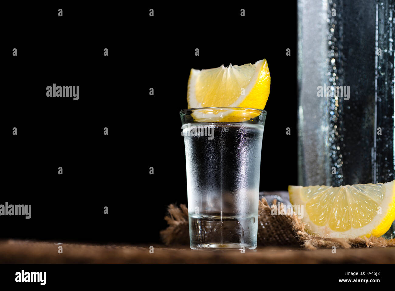 Pure alcohol hi-res stock photography and images - Alamy