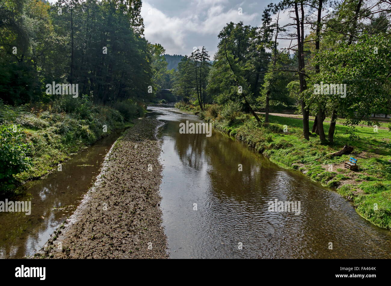 Iskar river hi-res stock photography and images - Alamy