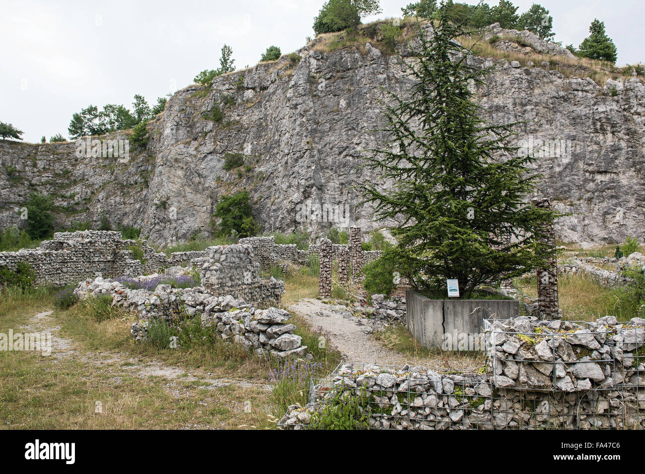 Stramberk, Czech Republic Stock Photo - Alamy