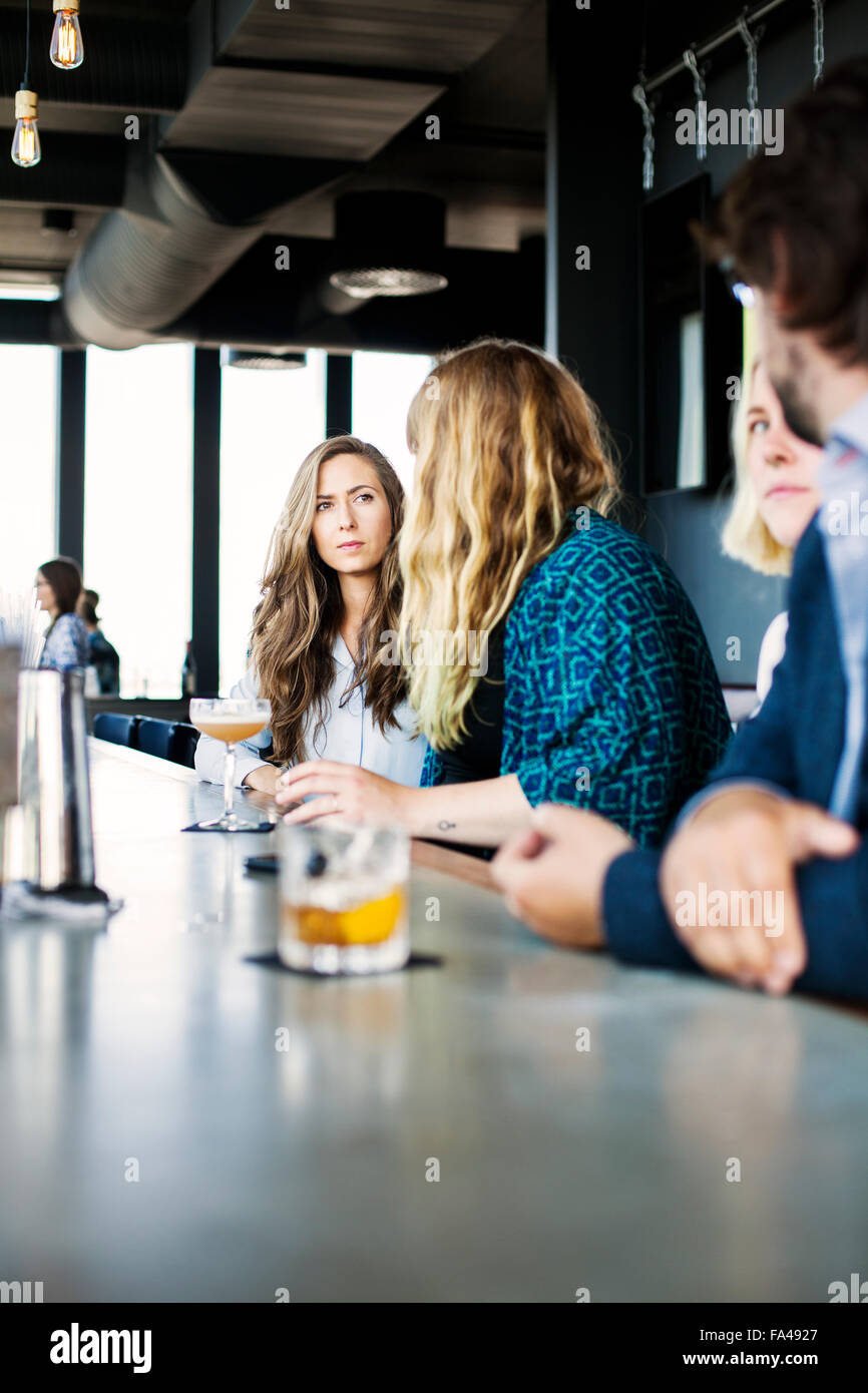 And bar hi-res stock photography and images - Alamy