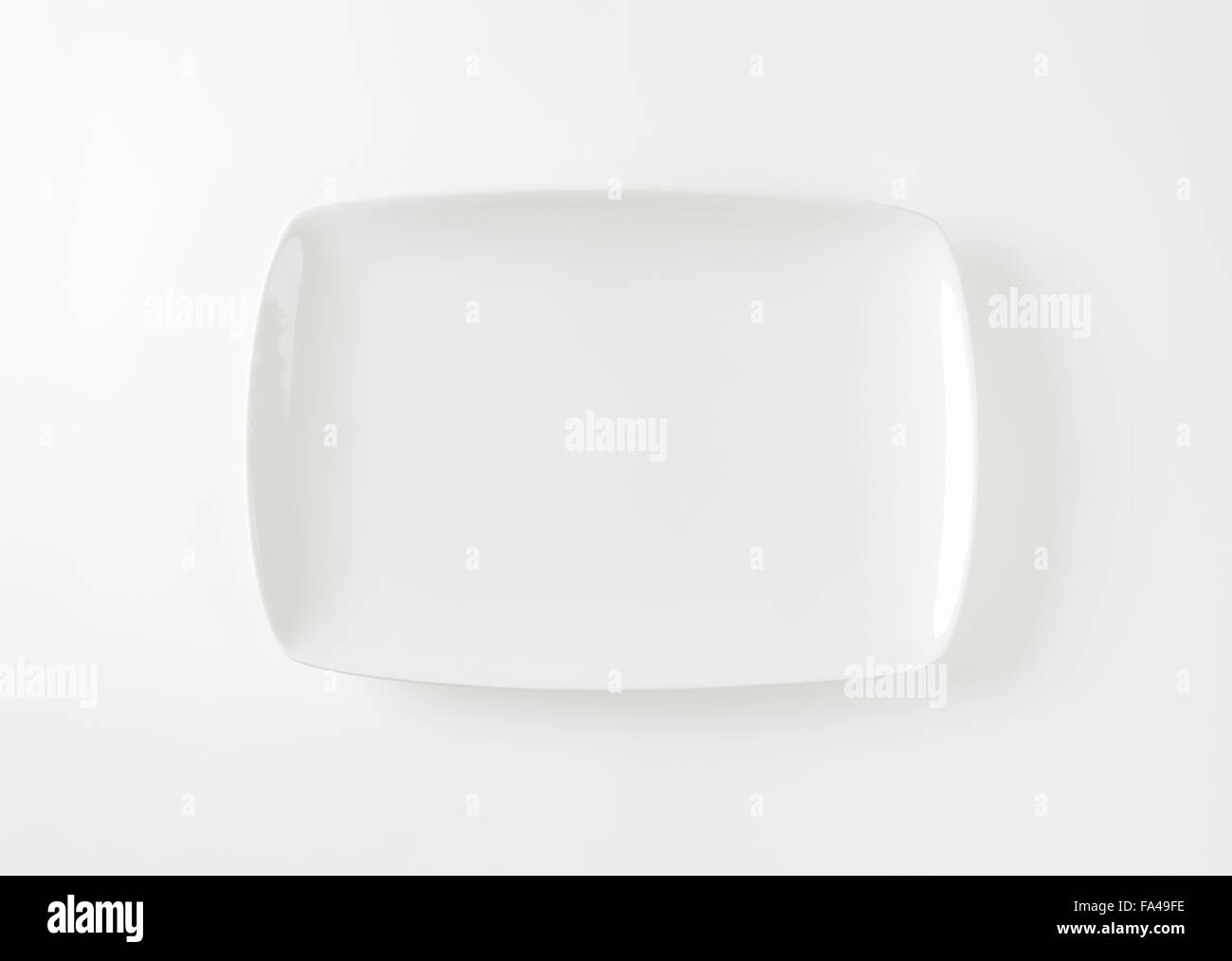 Rounded rectangular tray hi-res stock photography and images - Alamy