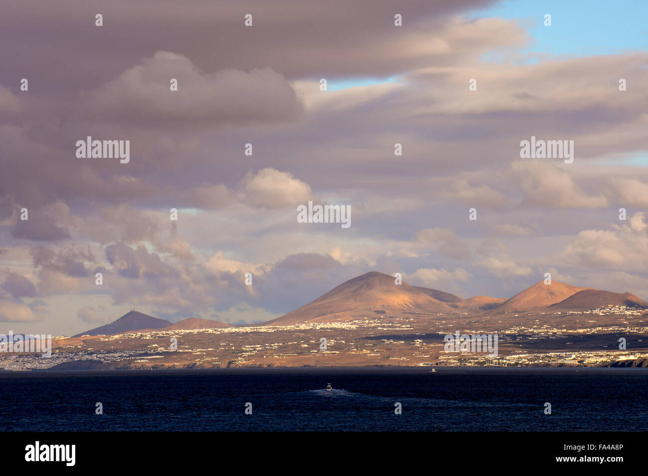 Picture View Landscape Stock Photo - Alamy