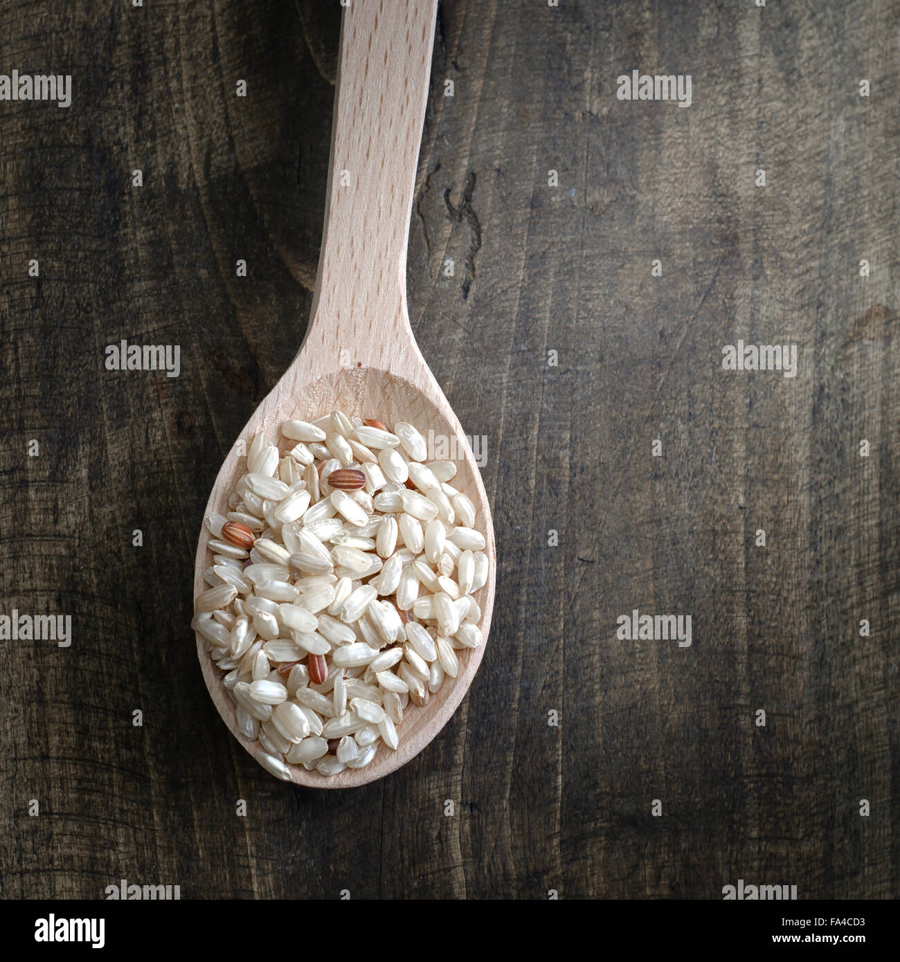 Brown rice texture hi-res stock photography and images - Alamy