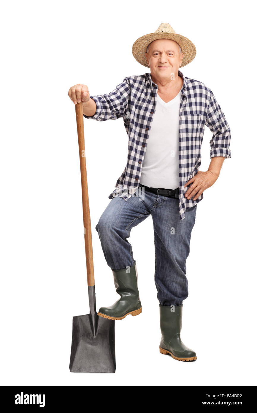 Redneck Plaid Background