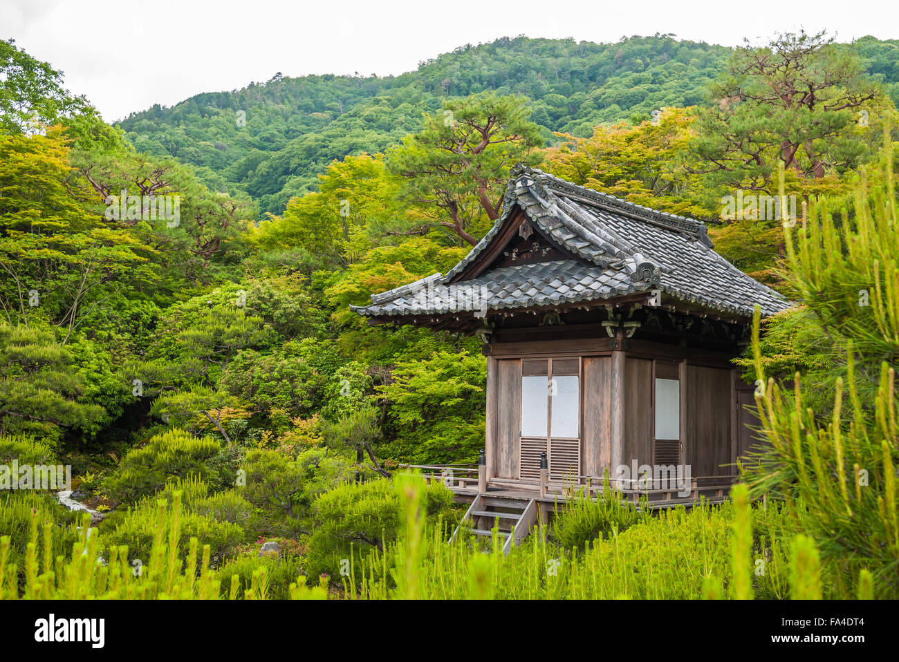 Jidaigeki hi-res stock photography and images - Alamy