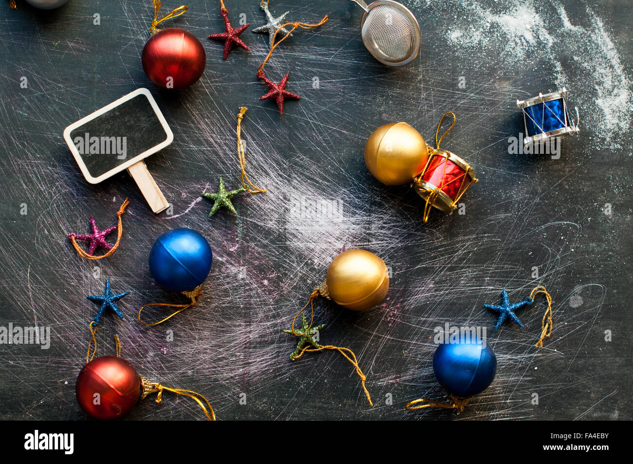 Black gingerbread man hi-res stock photography and images - Alamy