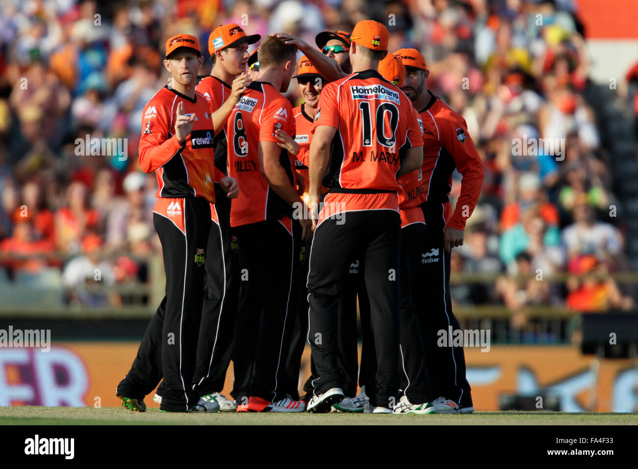 David english cricket hi-res stock photography and images - Alamy