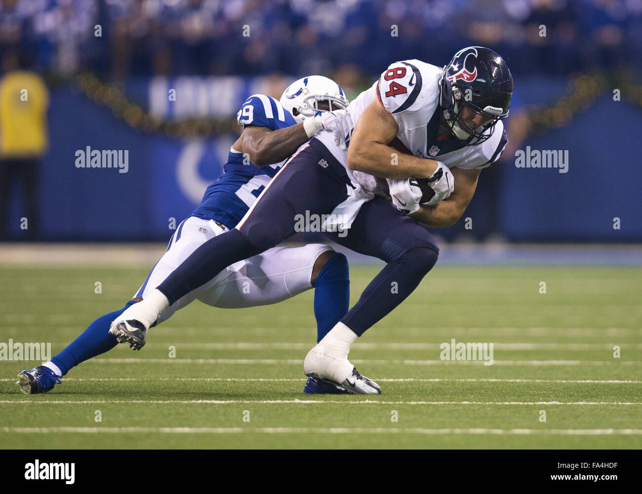 Indianapolis colts mike adams hi-res stock photography and images - Alamy