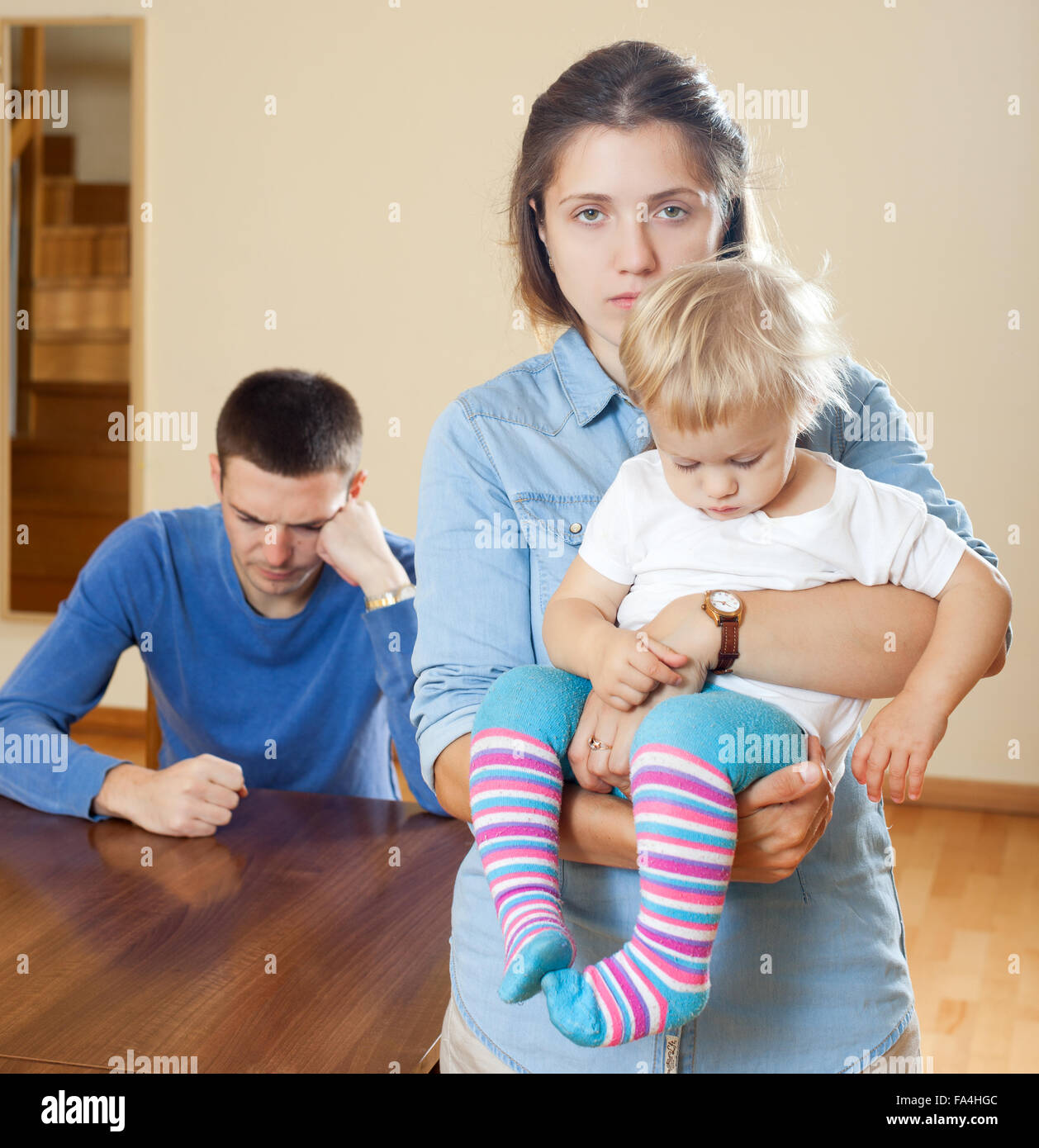 Baby Fight Girl And Boy