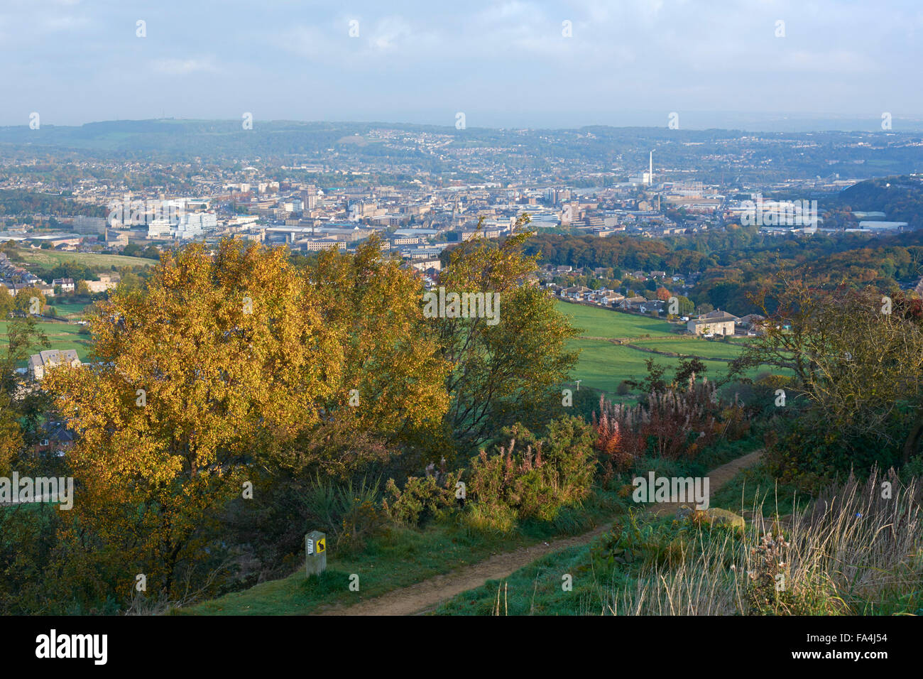 University of huddersfield hi-res stock photography and images - Alamy