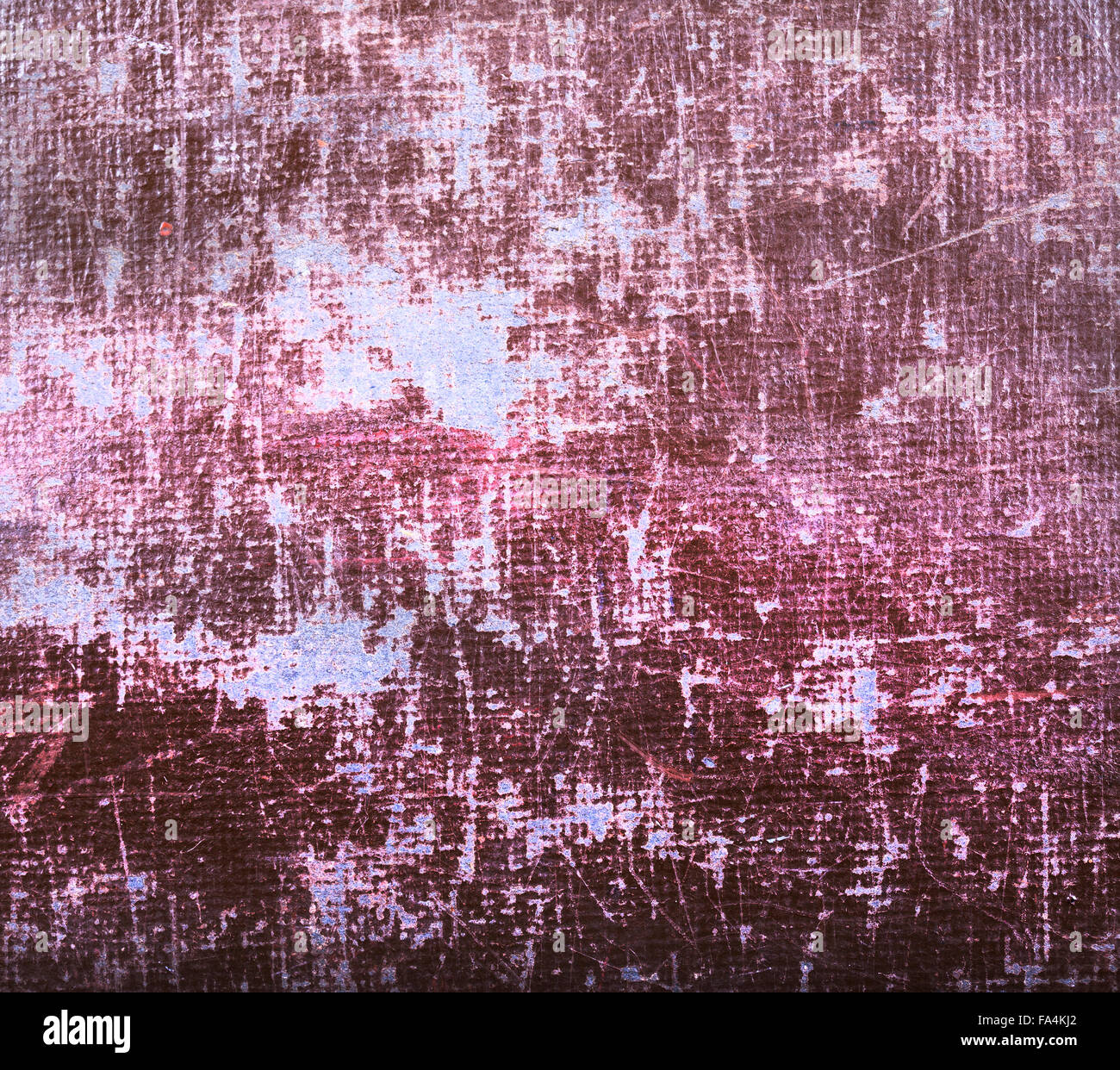 Texture of old scratched leather surface Stock Photo - Alamy