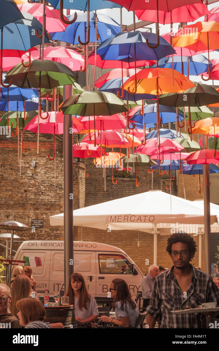 Borough mercato hi-res stock photography and images - Alamy