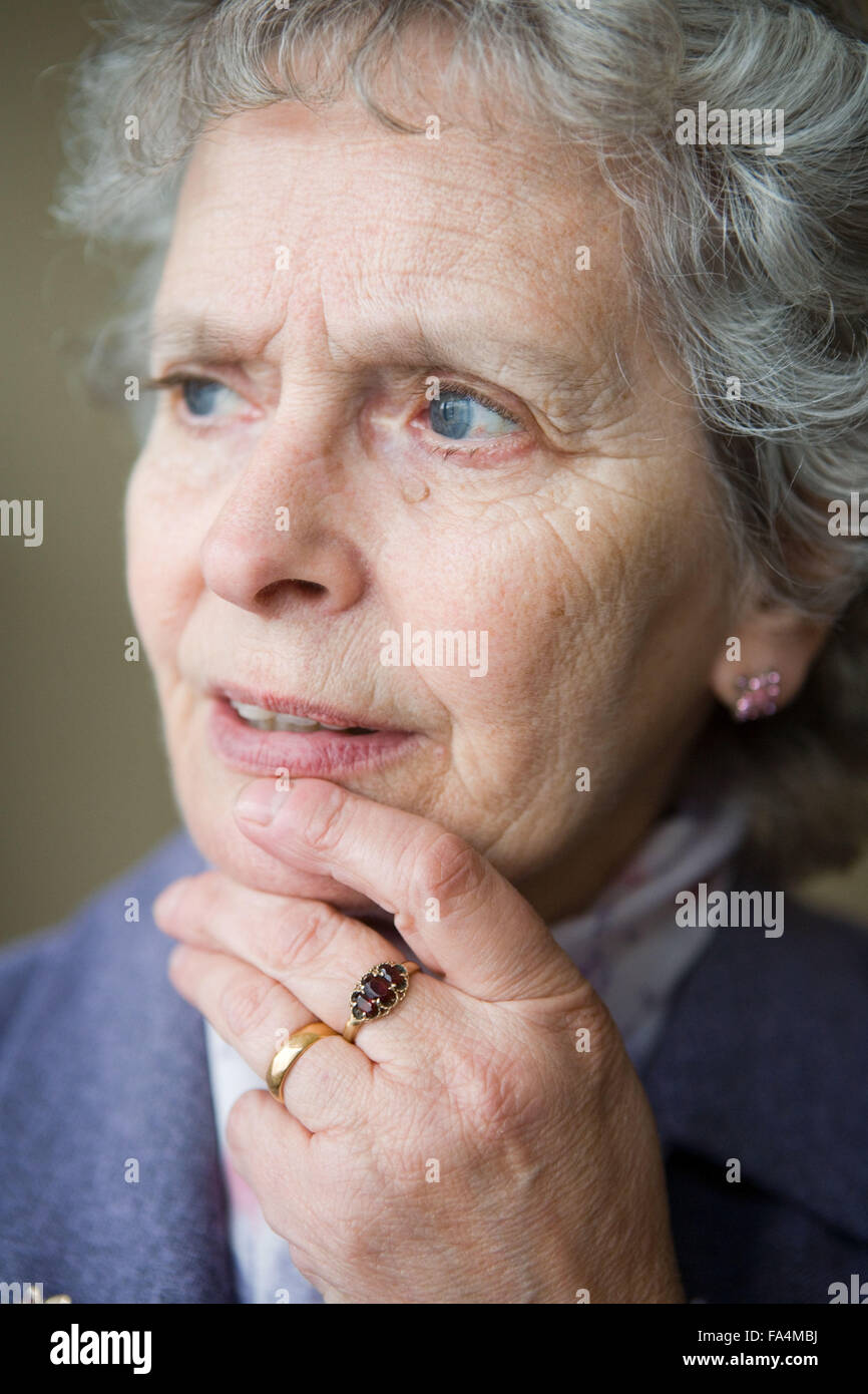 Female oap hi-res stock photography and images - Alamy