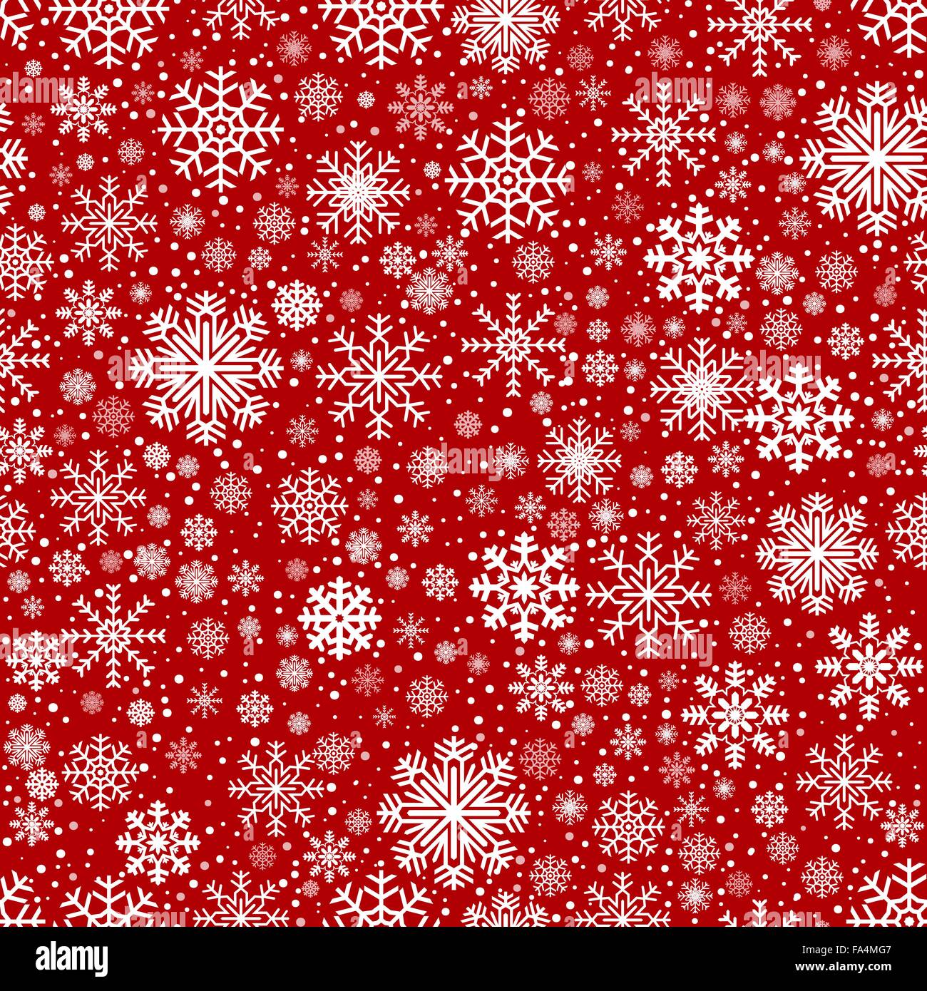 Red tile pattern Stock Vector Images - Alamy