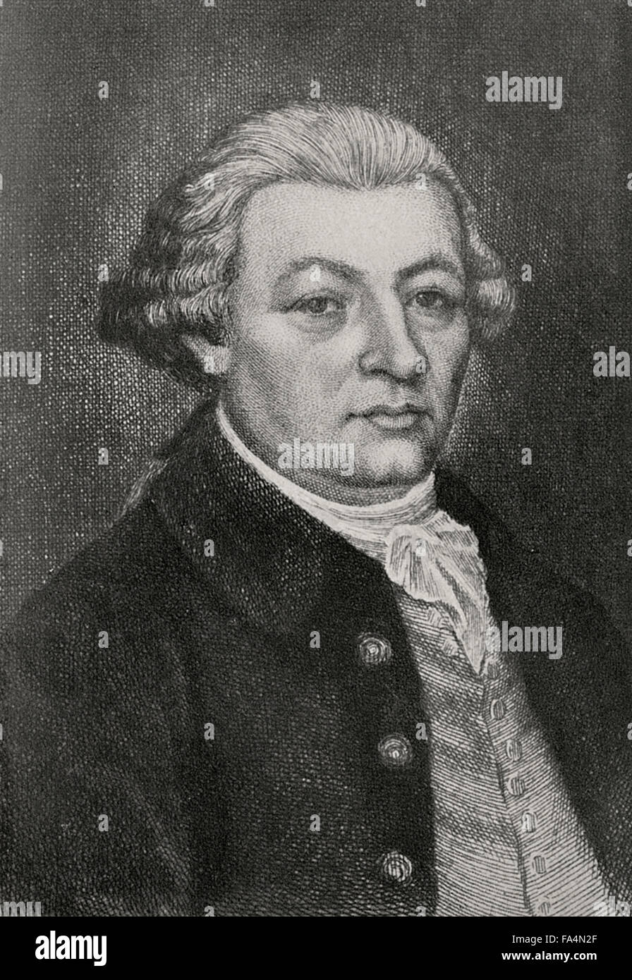 Charles trowbridge hi-res stock photography and images - Alamy