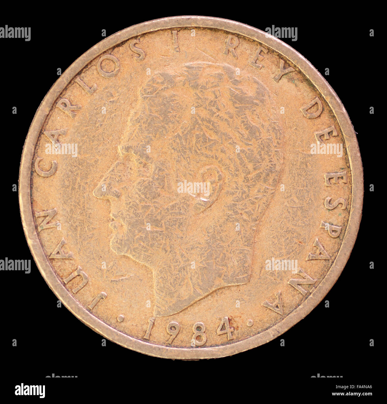 100 pesetas hi-res stock photography and images - Alamy