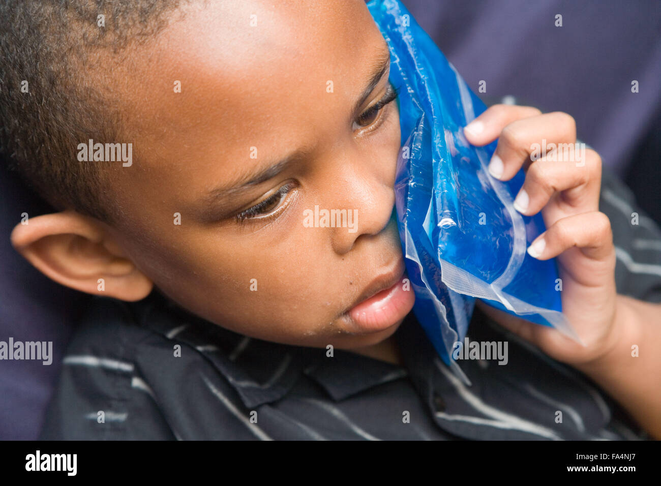 Bruising child hi-res stock photography and images - Alamy