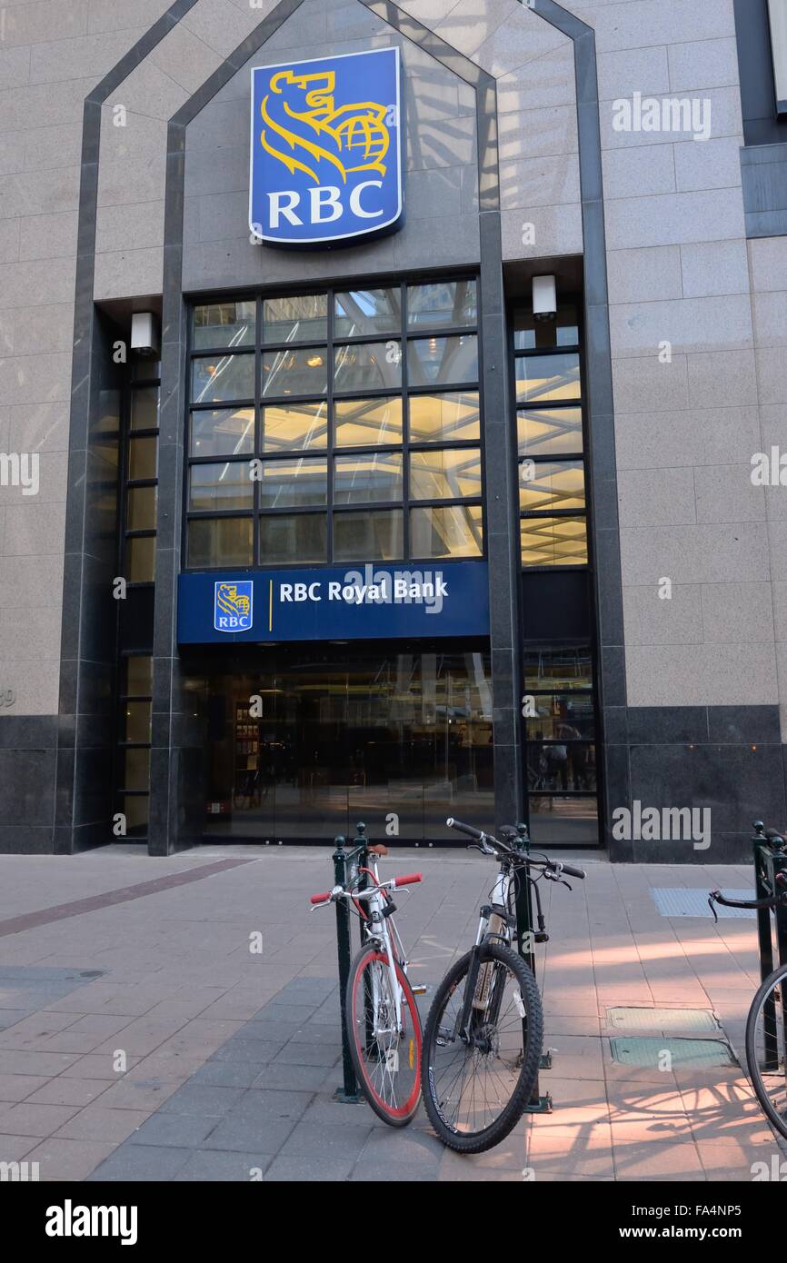 Rbc logo hi-res stock photography and images - Alamy