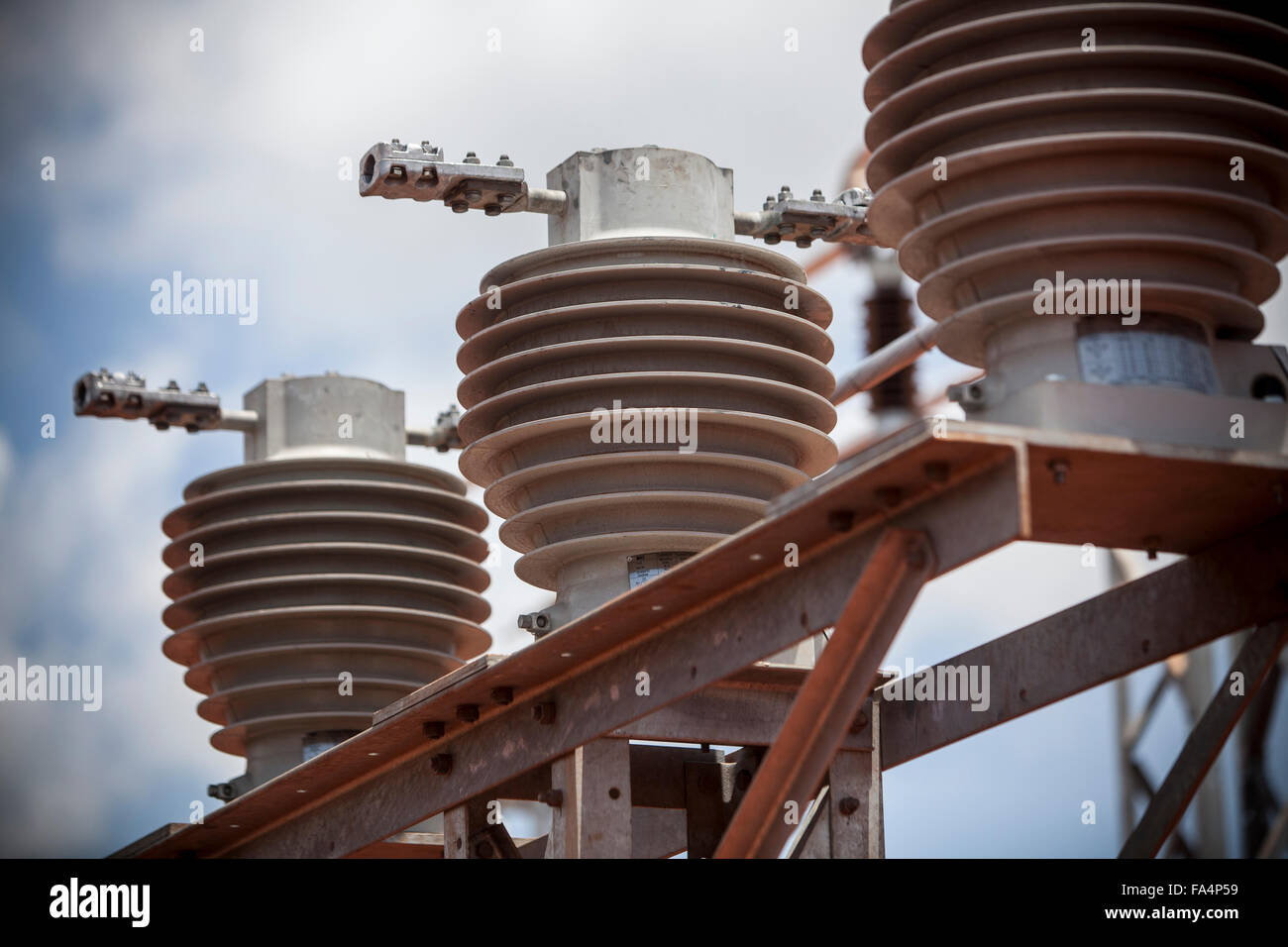 Poor infrastructure hi-res stock photography and images - Alamy
