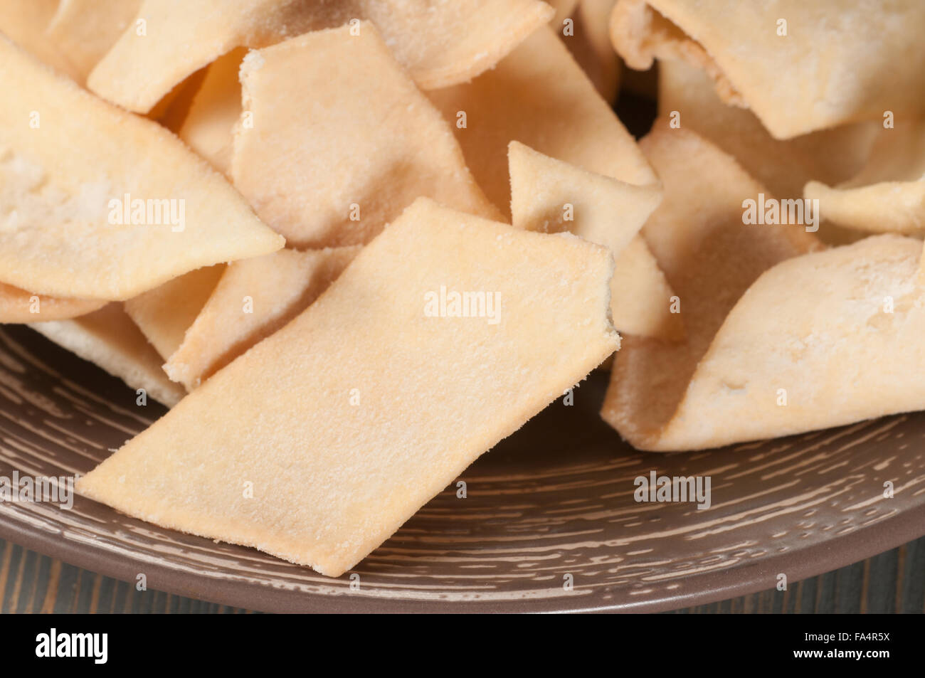Twiglets pastry, close up shot, local focus Stock Photo - Alamy