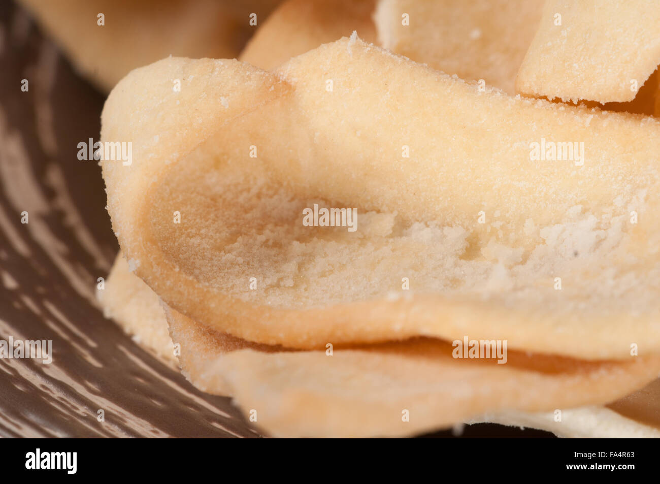 Twiglets pastry, close up shot, local focus Stock Photo - Alamy