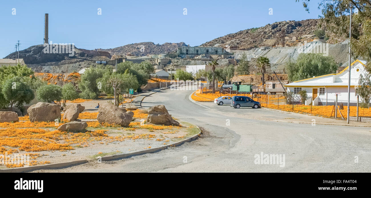 Namaqualand museum hi-res stock photography and images - Alamy