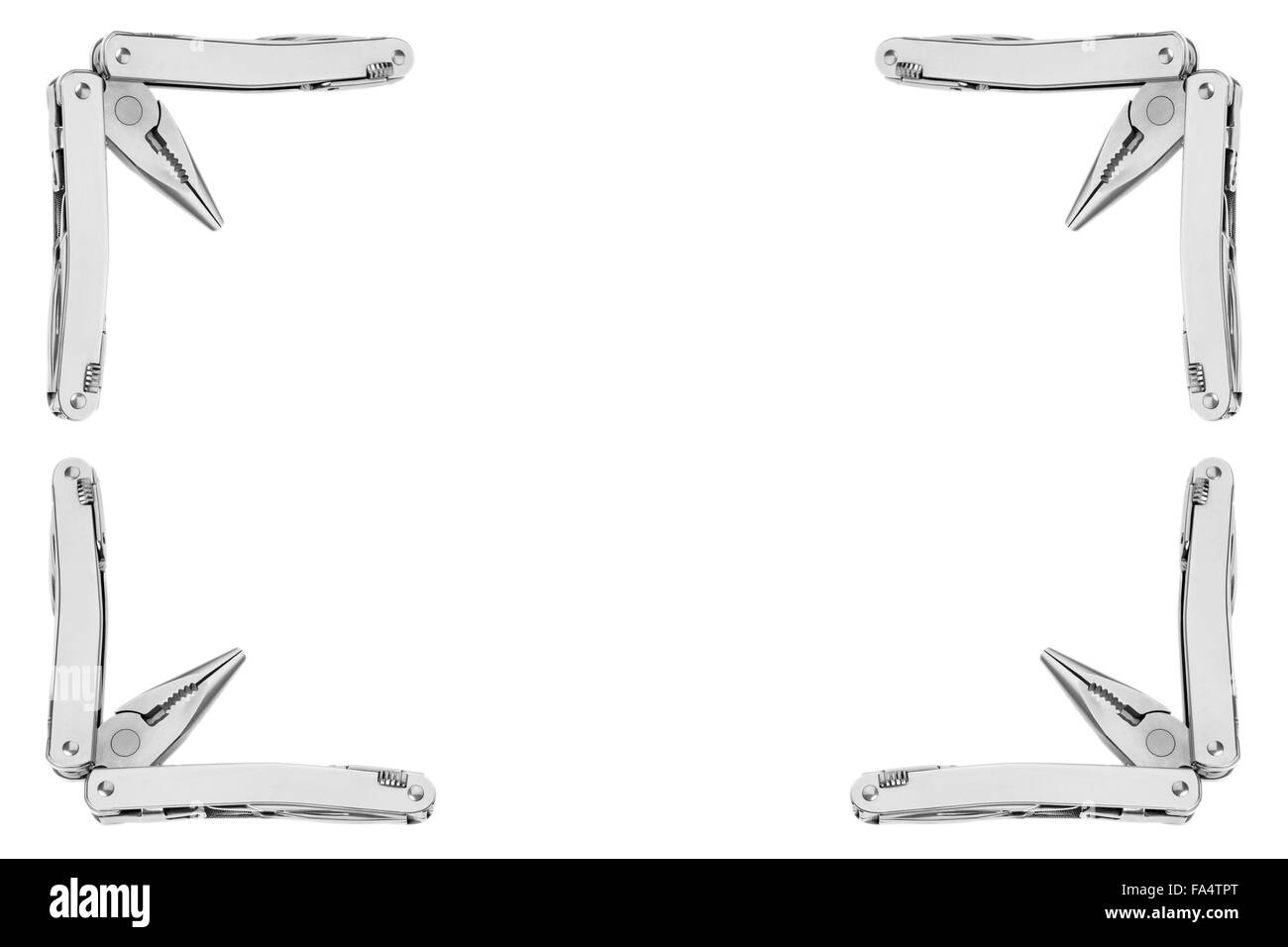 Blade frame hi-res stock photography and images - Alamy