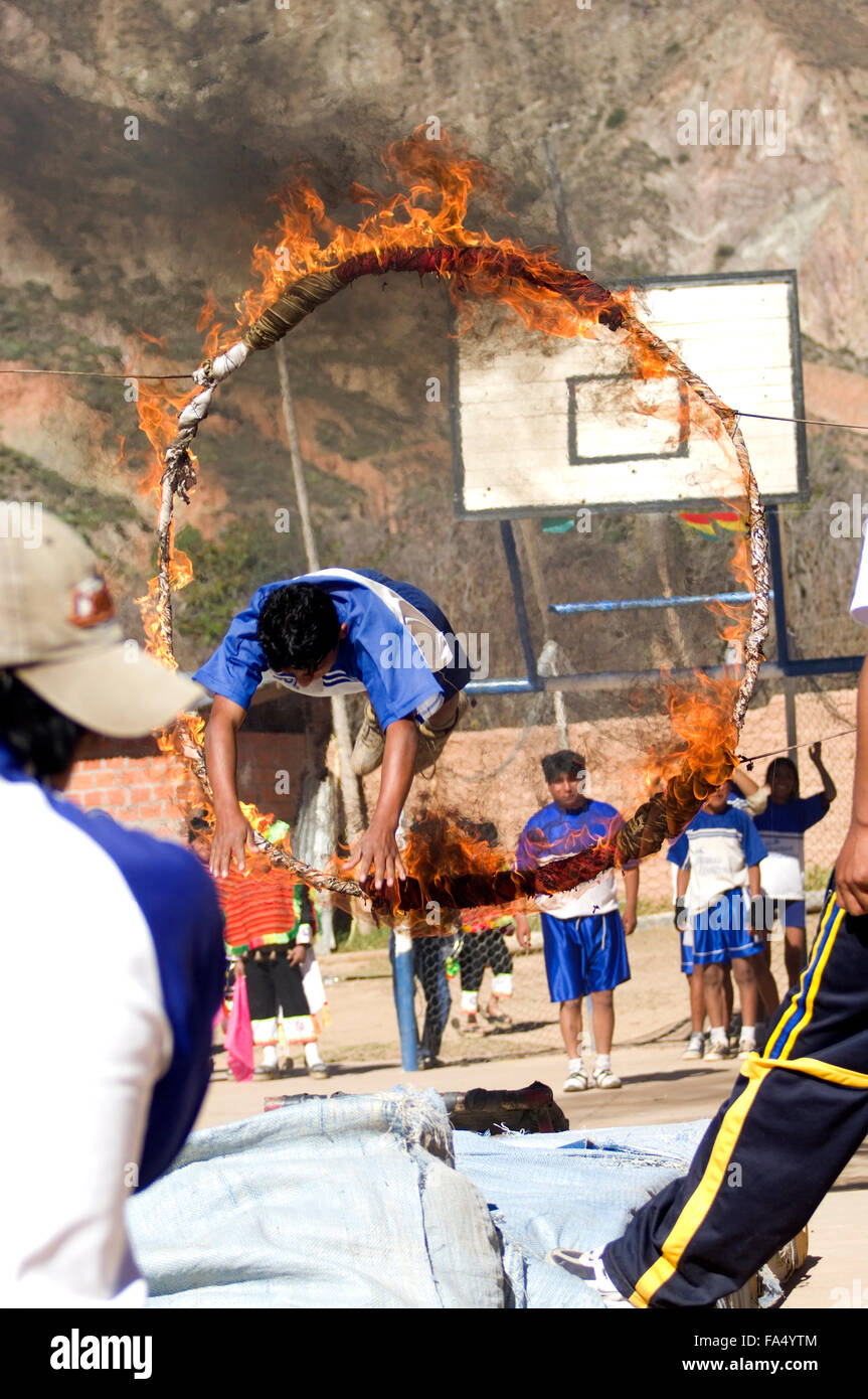 Fire department celebration hi-res stock photography and images - Alamy