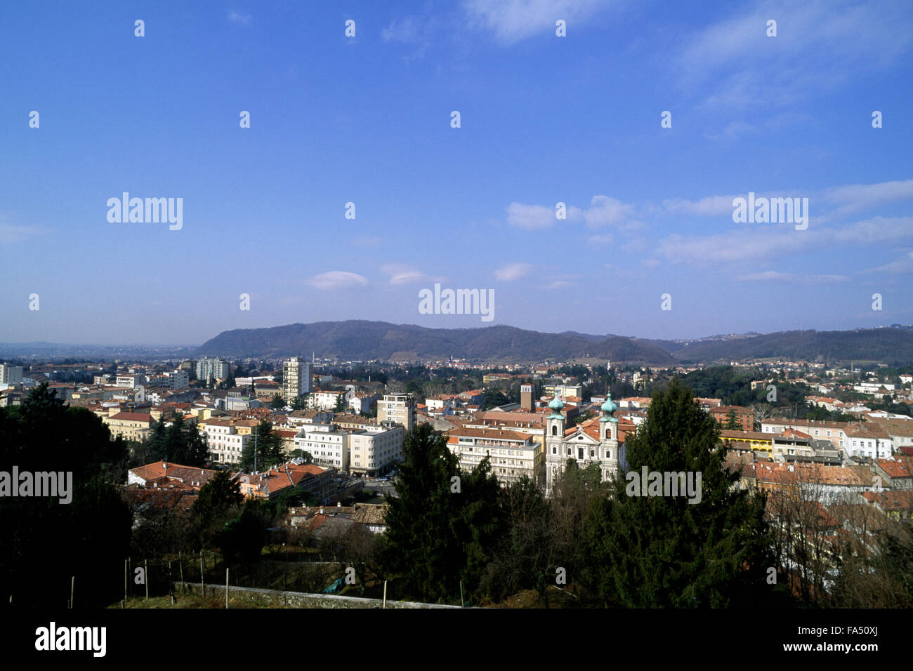 Giulia hi-res stock photography and images - Alamy