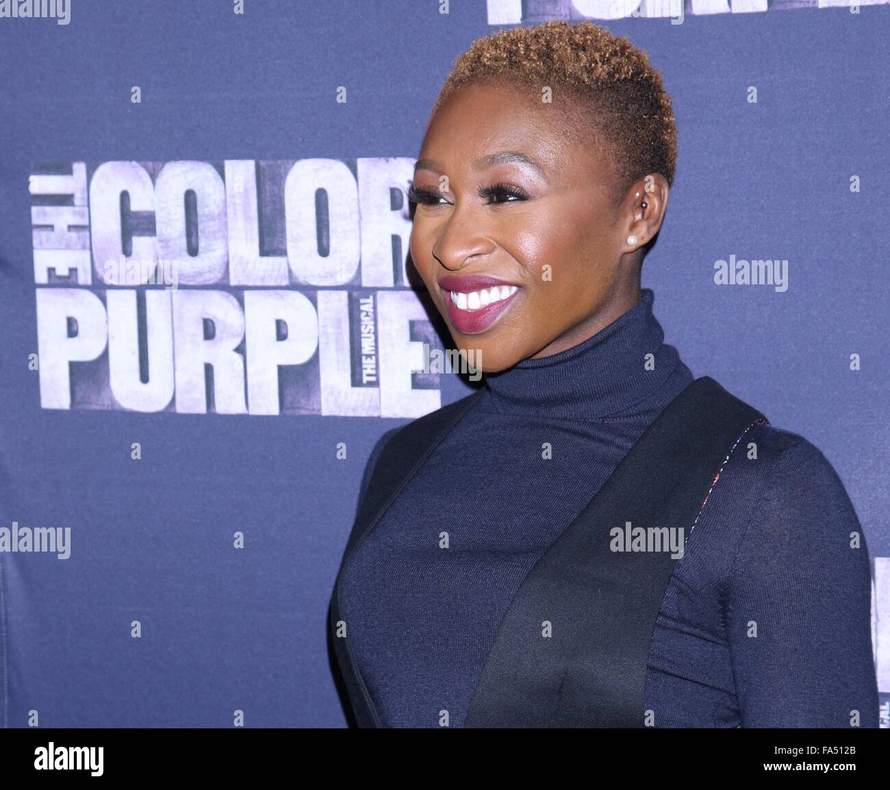 Meet and greet with the cast of the Broadway revival of 'The Color ...